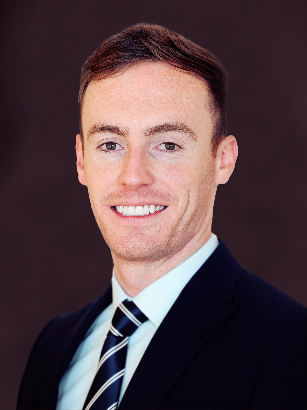 David Sexton | Spectrum.Life